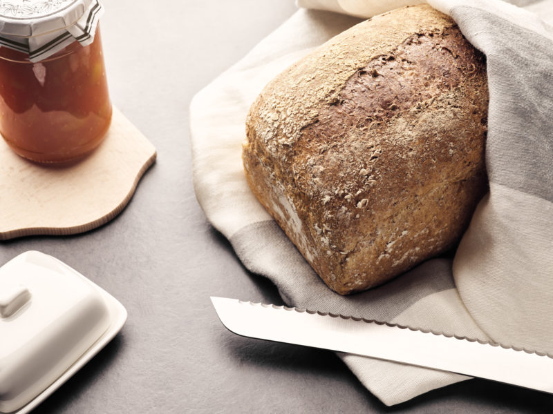 Brood leverancier voor bakkerijen | Ranson-Cannière | Groothandel