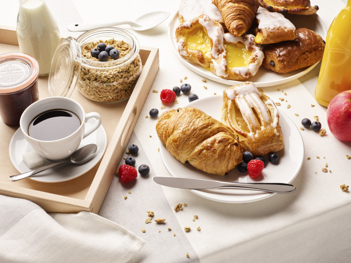 Brood leverancier voor bakkerijen | Ranson-Cannière | Groothandel